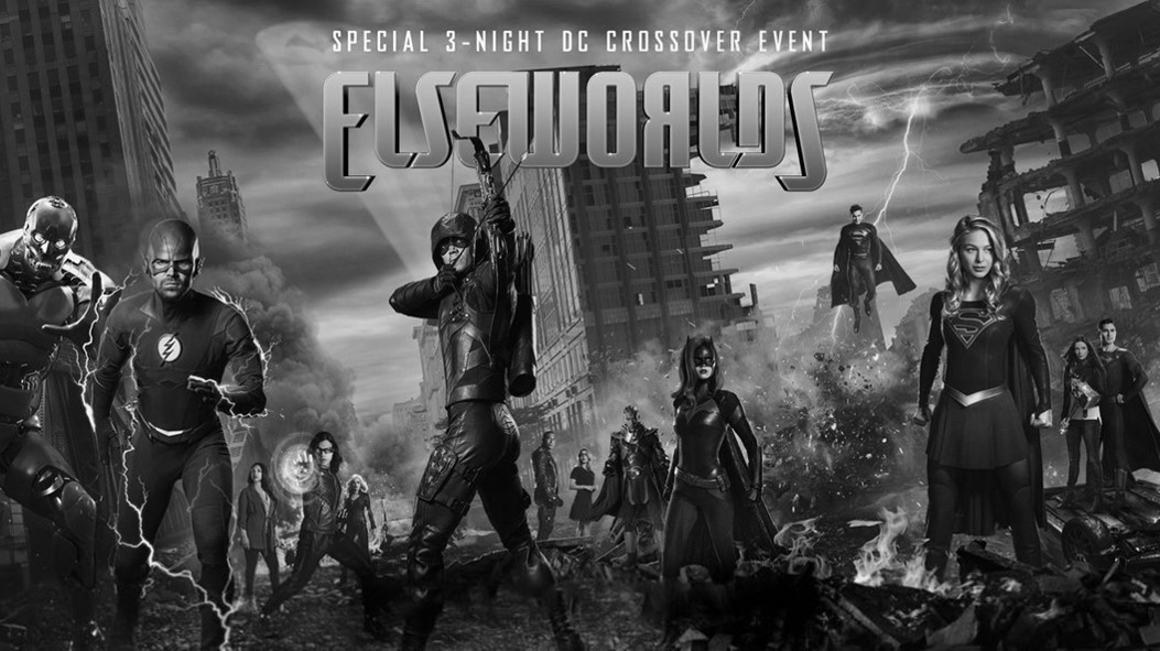 Después de Elseworlds, un repaso por el universo DC Comics - Otras ...